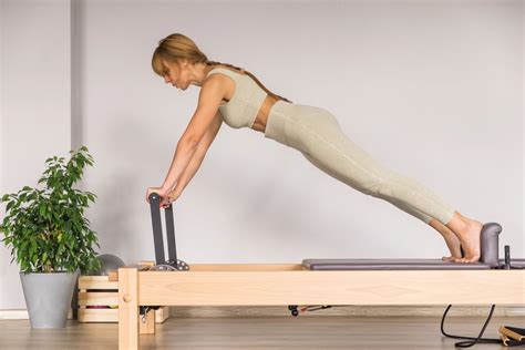 Reformer Pilates Classes At Reform And Flow Pilates