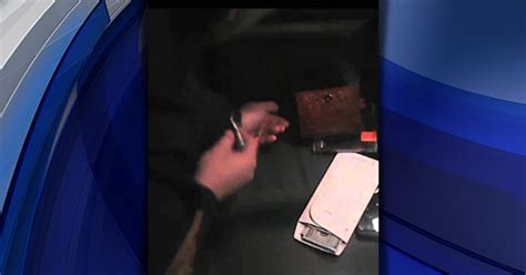 Veteran Suffolk Police Sergeant Accused Of Stealing From Drivers During