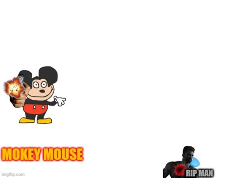 Mokey Imgflip