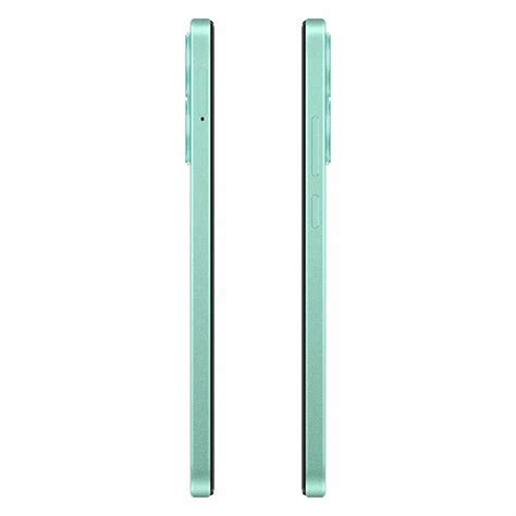 Смартфон Oppo A78 8 256gb зеленый Ru купить по низкой цене в Екатеринбурге СП Компьютер