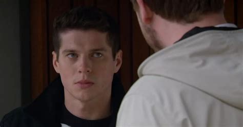 Emmerdales Nicky Faces New Heartbreak As Lover Leaves Amid Caleb