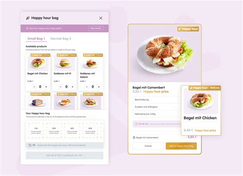 Projects • Mariano