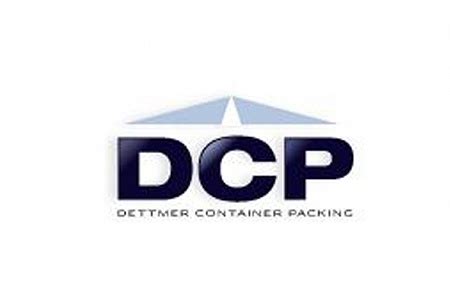 Port Of Hamburg Dcp Dettmer Container Packing Gmbh And Co Kg