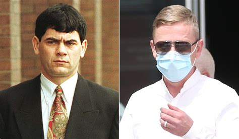Jonathan Dowdall Claims Gerry Hutch Told Him He Shot David Byrne At