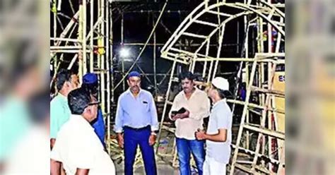 Hindu Muslim Brotherhood Msulim Organise Kali Pooja In West Bengal