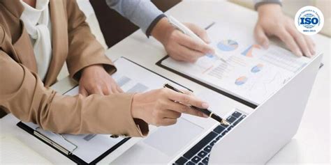Iso Fondasi Kuat Keberhasilan Bisnis Jangka Panjang Andalan Mutu Sertifikasi