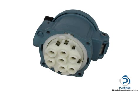 Proconect 3ps16d3ne01p Socket Outlet Platinum International