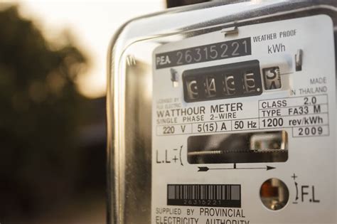Reducing Power Consumption With New Technologies SAAB RDS