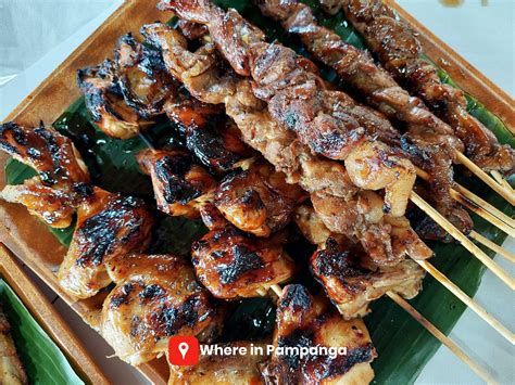 Funnside Ningnangan Candaba A Gastronomic Delight Of Sizzling Sisig