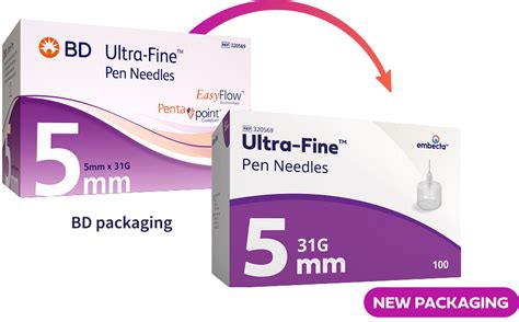 Discover Diabetes Care Products Embecta