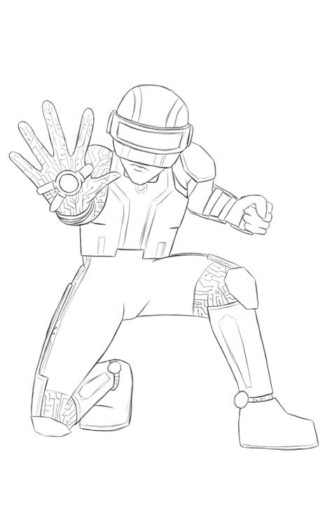 Artstation Hackerman