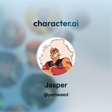 Chat With Jasper Character Ai Personalized Ai For Every Moment Of