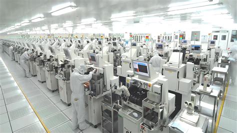 About Us Shanghai Siproin Microelectronics Co Ltd