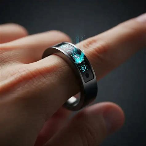 The Insiders Guide To Smart Ring Technology