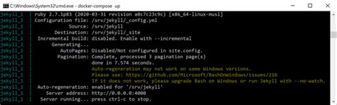 Codeworx Jekyll Cicd Mit Azure Devops