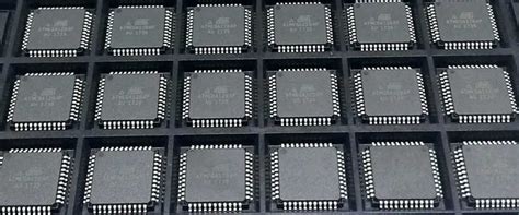 Ensuring Optimized Power Consumption With The Atmega1284p Au