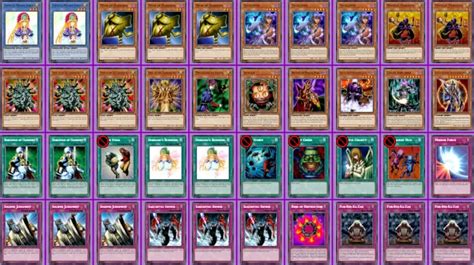 Yu Gi Oh Doriado Control Goat Format Deck Profile Anketsu