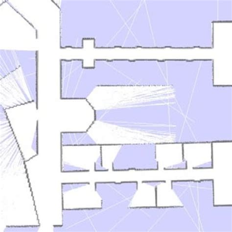 Pdf Slam And Map Merging