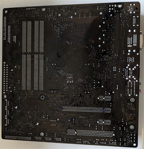 ASUS P5QL-EM - The Retro Web
