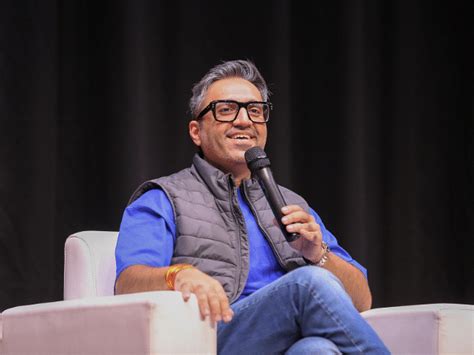 Parul University Hosts An Interactive Session With Bharatpe Founder And