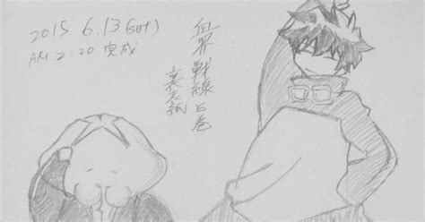 血界戦線 【血界戦線】かわいいトリオ【模写】 雪櫻のイラスト Pixiv