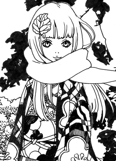 安野モヨコの着物「百葉堂」オンラインショップが11月1日オープン Moyoco Anno