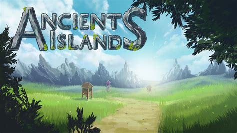 Ancient Islands Credits Mobygames