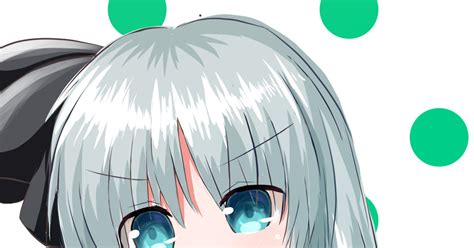 東方 魂魄妖夢です！ 白田 忍のイラスト Pixiv