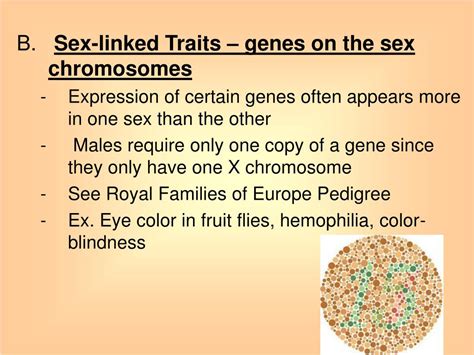PPT Non Mendelian Genetics PowerPoint Presentation Free Download ID