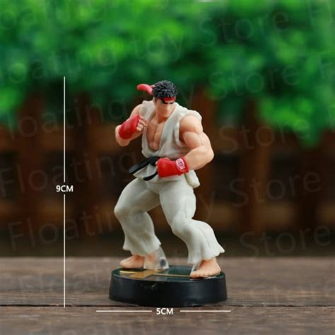 Fighting Doll