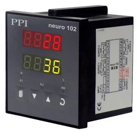 Single Loop Controllers At Best Price In India