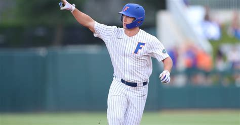 Four Gators Named Preseason All Americans