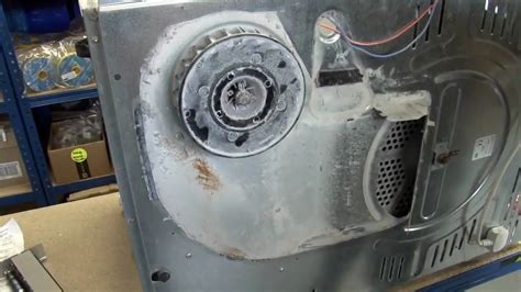 How To Fix A Hotpoint Dryer That S Not Heating Up Home Appliances WonderHowTo