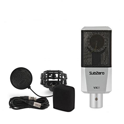 The 12 Best Budget Microphones For 2025 Gear4music