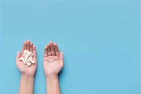 7 негативни последици от прекомерната консумация на захар Нутрима