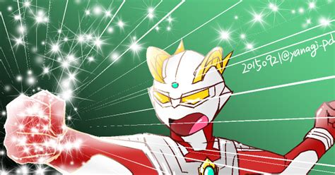 特撮ワンドロ 特撮ワンドロまとめ ヤナギのイラスト Pixiv