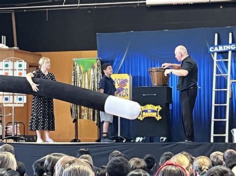 Te Oraka Shirley Intermediate School Term 1 Week 9 Newsletter