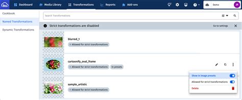 Image Transformations For Developers Cloudinary