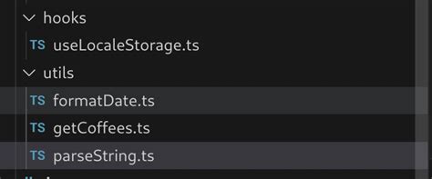What Is The Difference Between A Ts And Tsx File Extension Dev