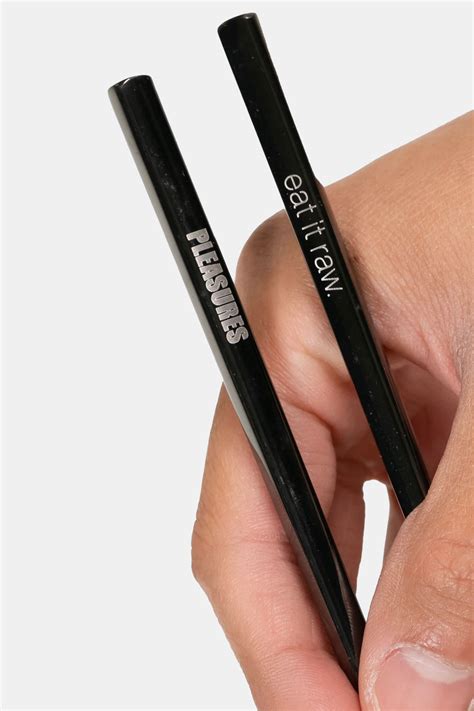 Raw Chopstick Set Homebred