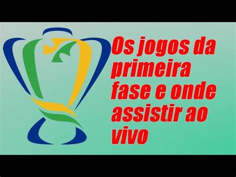 Começou A Copa Veja Tabela De Jogos Da Seleção Brasileira Na Primeira