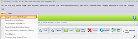 Report Design How To Hide The Report Header On The Last Page Of Report Autocount Resource Center