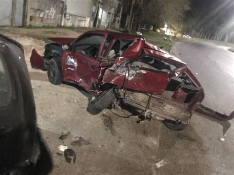 Grave Incidente En La Famosa Curva De La Muerte
