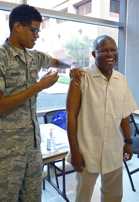 Bamc Hosts Military Retiree Appreciation Day Joint Base San Antonio