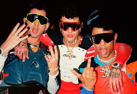 La Dark Polo Gang Torna Con Trap Lovers Reloaded E Inaugura Il Sosa