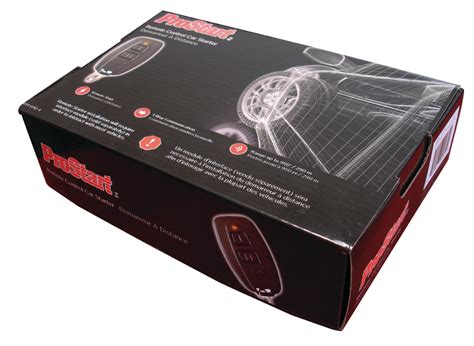 Prostart 2 Button Remote Starter Canadian Tire