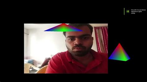 Aditya Sakare On Linkedin Live Video Stream Rendering Using Opengl