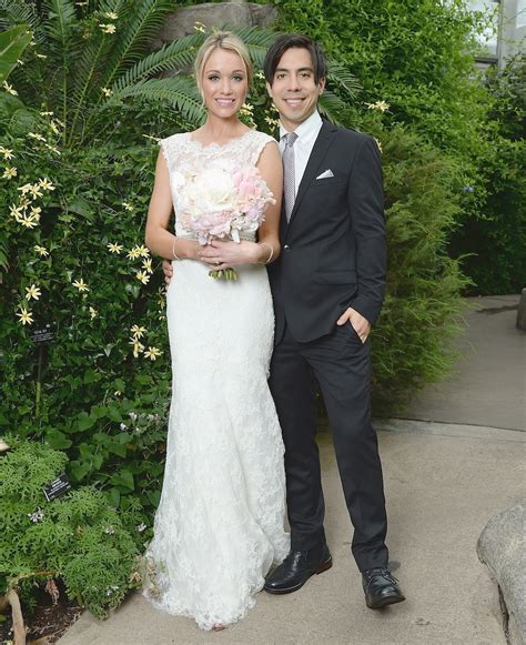 The Year In Celebrity Weddings
