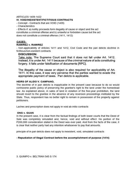 void contracts pdf justice crime and violence