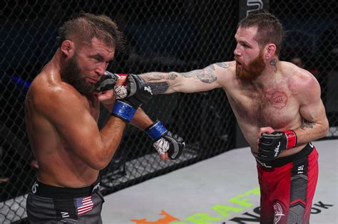 Clay Collard Doesnt Care About Lightweight Rankings But ‘i Know Im